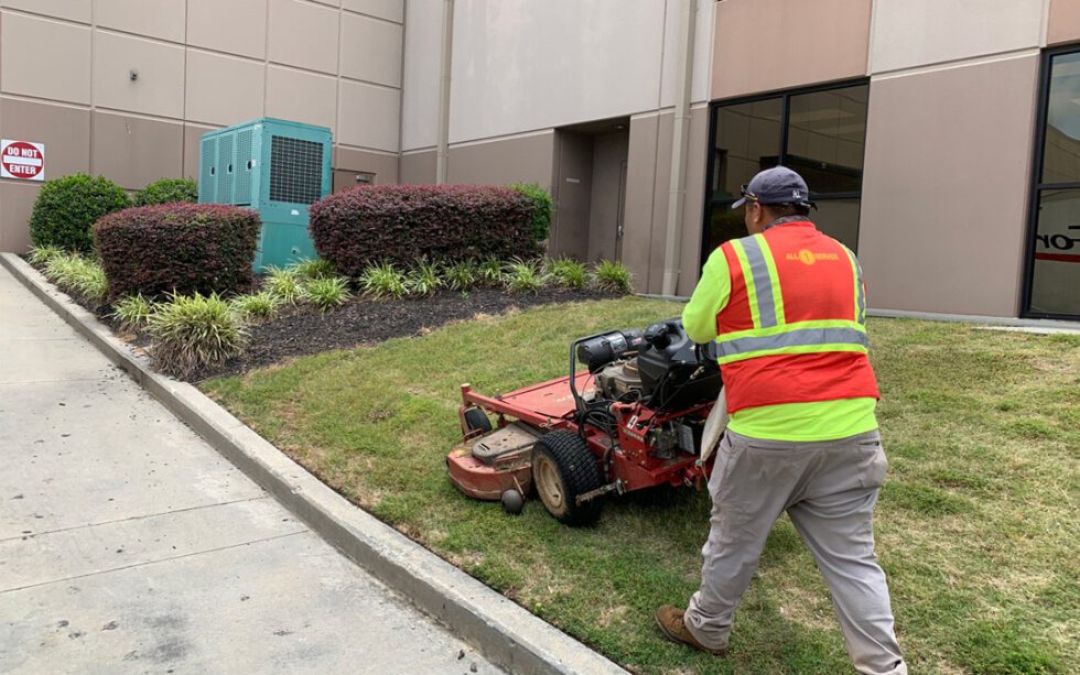 A Facility Maintenance Checklist for Every Season - All 1 Service